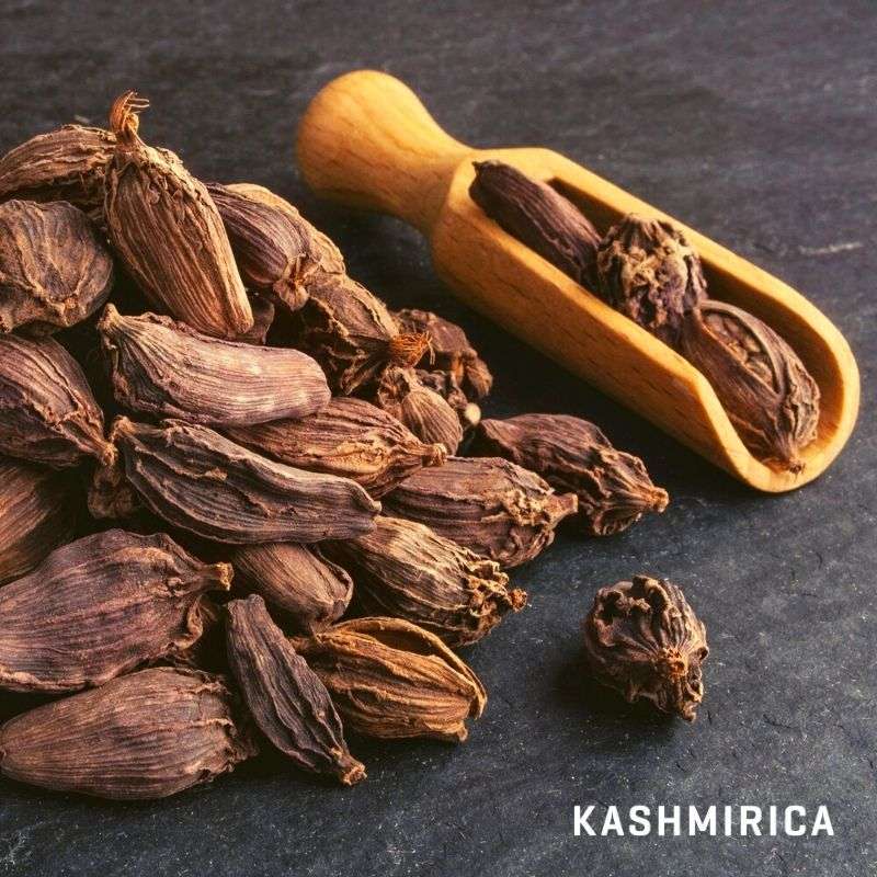 Buy Premium Badi Elaichi Black Cardamom At Best Price Buy Premium Badi Elaichi Black Cardamom At Best Price